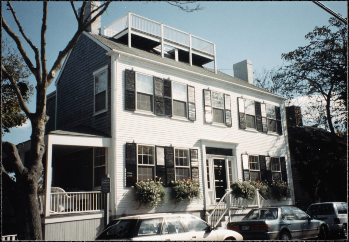 45 Centre Street - Digital Commonwealth