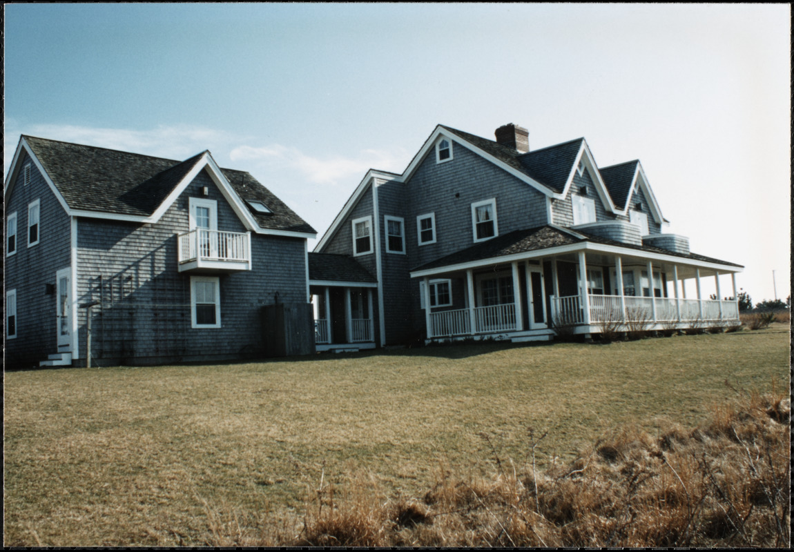 3 Dionis Beach Road - Digital Commonwealth