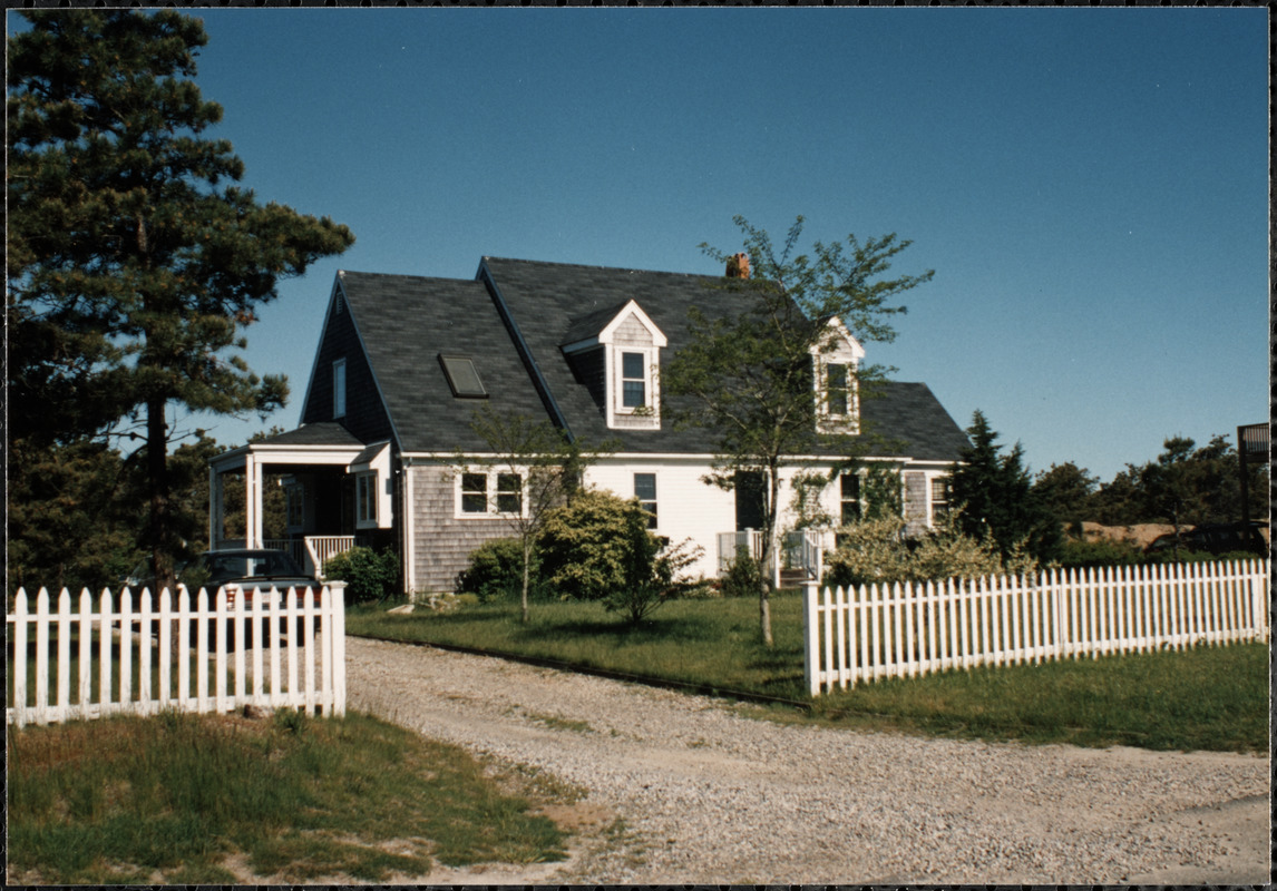 19 Keel Lane - Digital Commonwealth