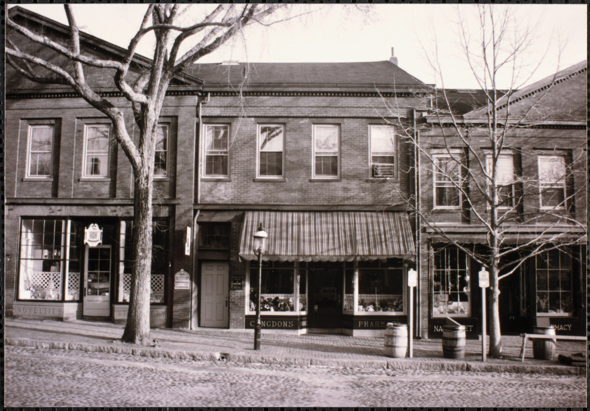 47 Main Street - Digital Commonwealth
