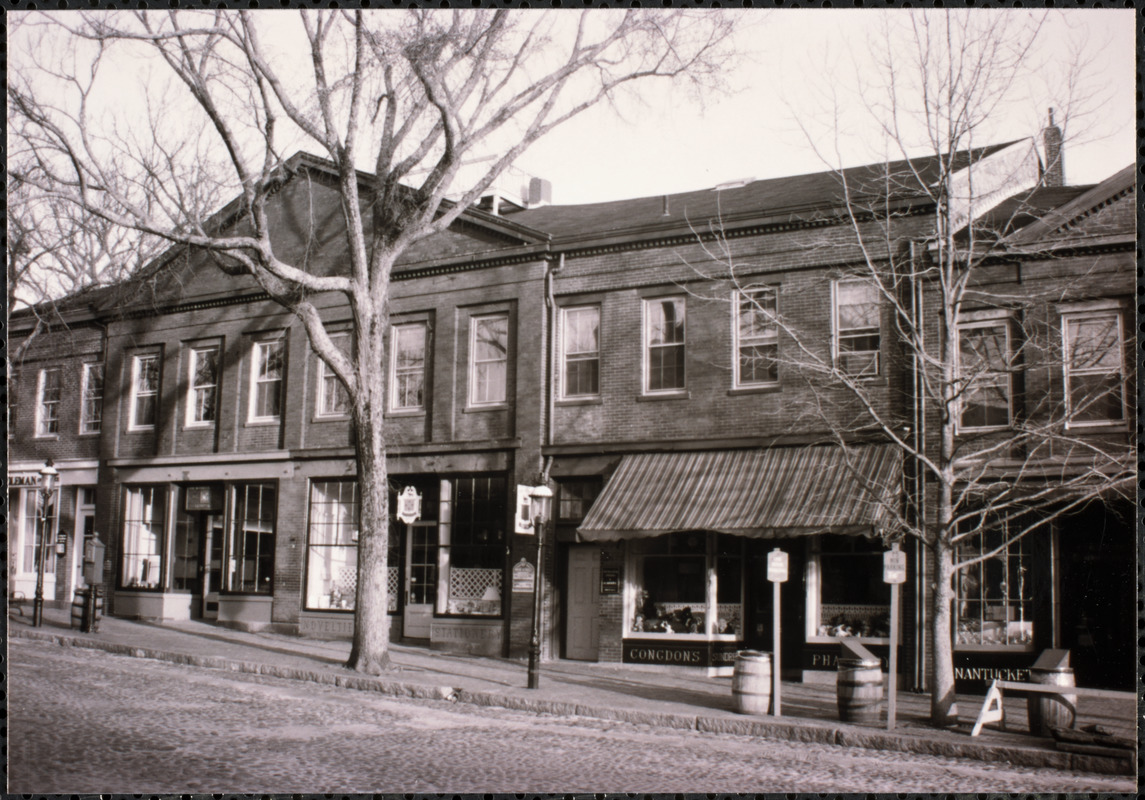 47 Main Street - Digital Commonwealth