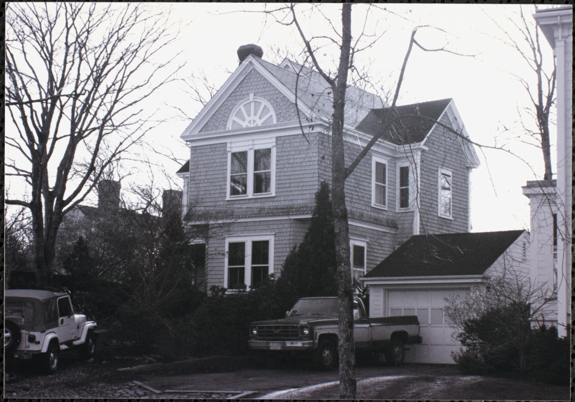 74 Main Street - Digital Commonwealth