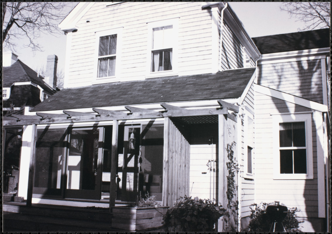 74 Main Street - Digital Commonwealth