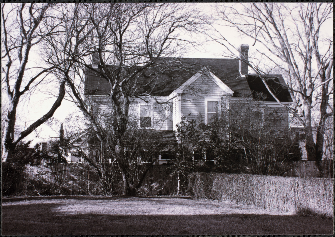 74 Main Street - Digital Commonwealth