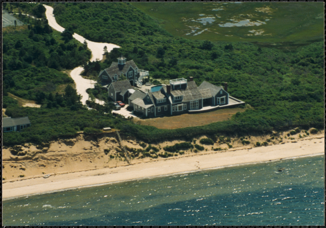 72 Pocomo Road - Digital Commonwealth