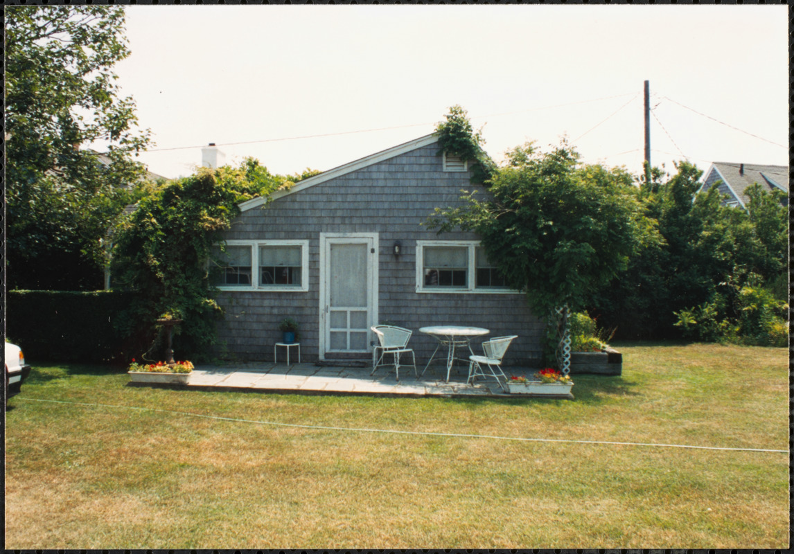 43 Shell Street - Digital Commonwealth