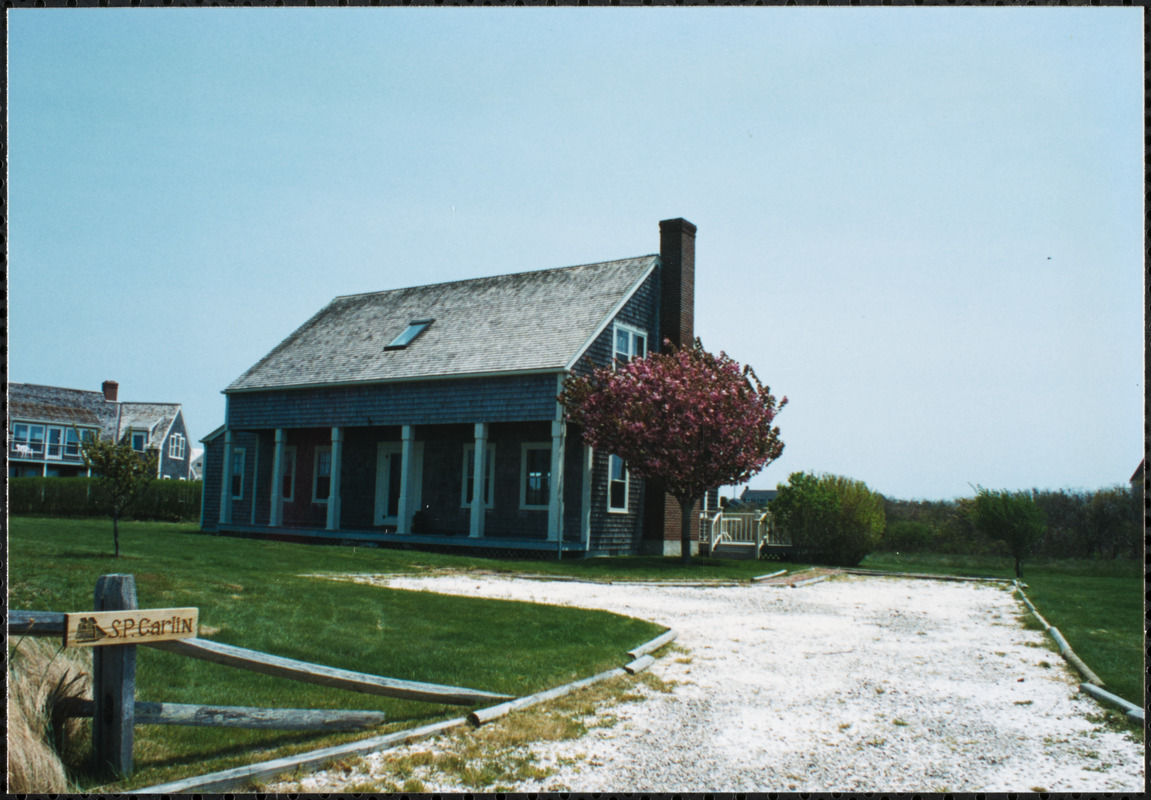 19 Stone Post Way - Digital Commonwealth