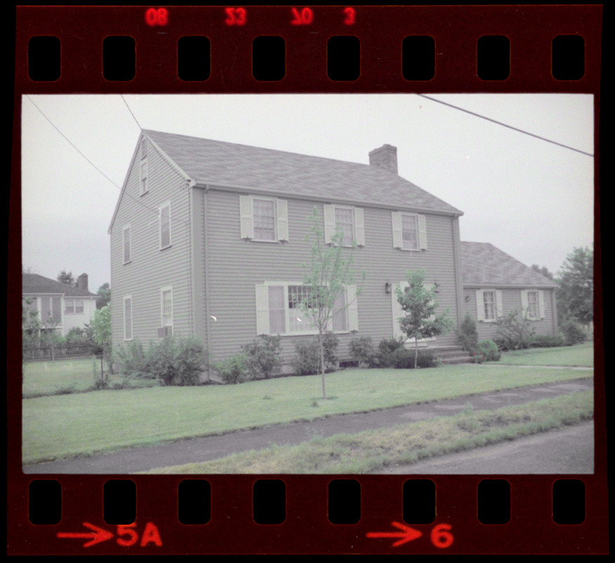 71 Alden Rd - Digital Commonwealth