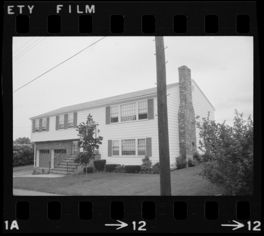 16 Aletha Rd - Digital Commonwealth