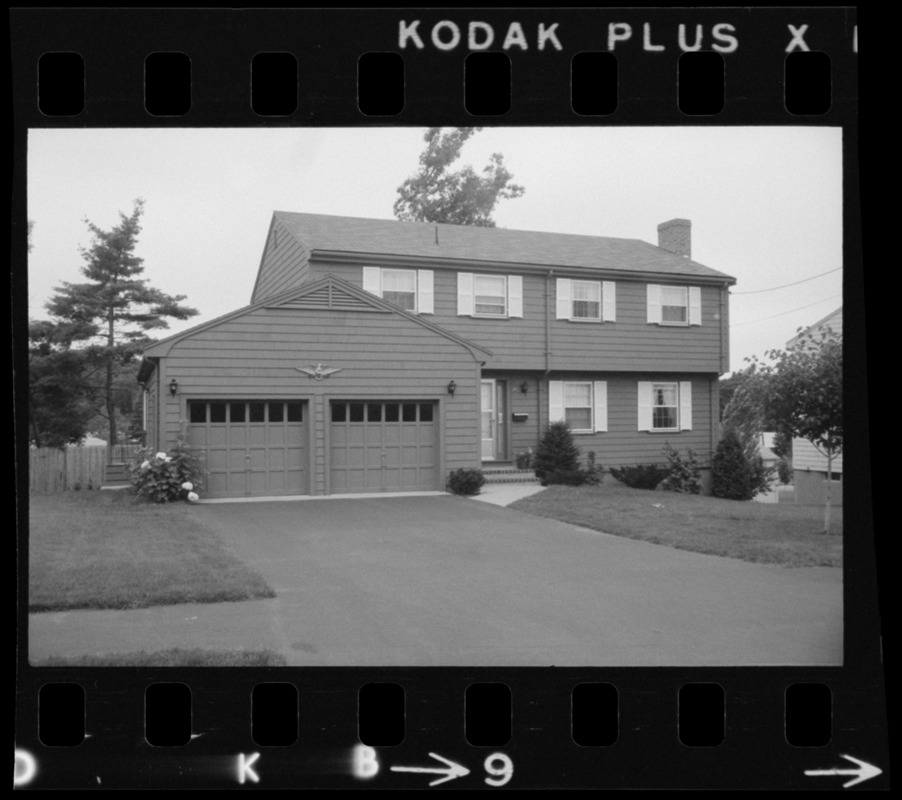 25 Aletha Rd - Digital Commonwealth