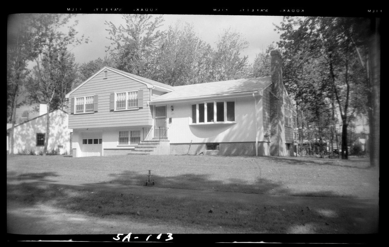 Aletha Road #103 - Digital Commonwealth