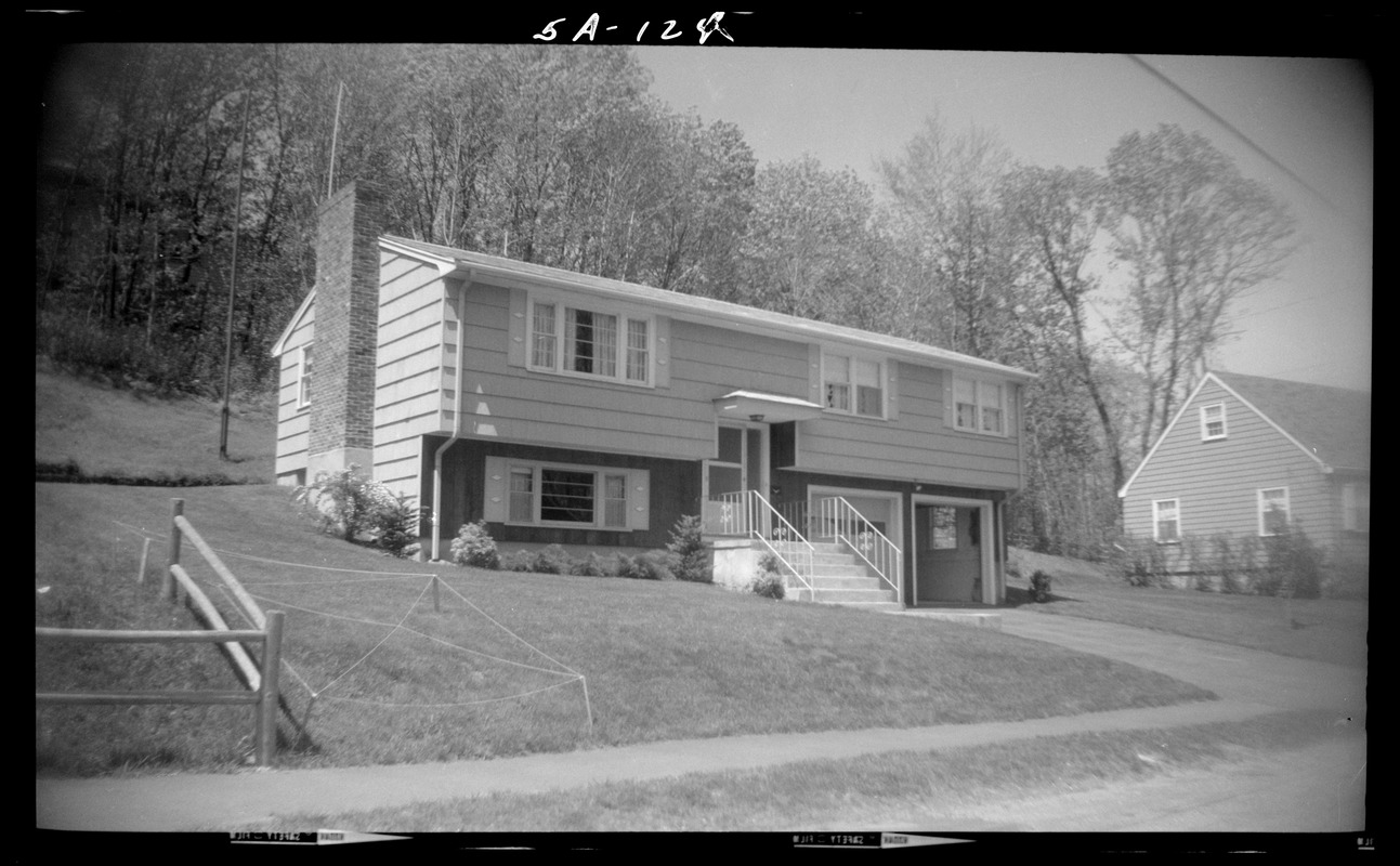 Aletha Road #124 - Digital Commonwealth