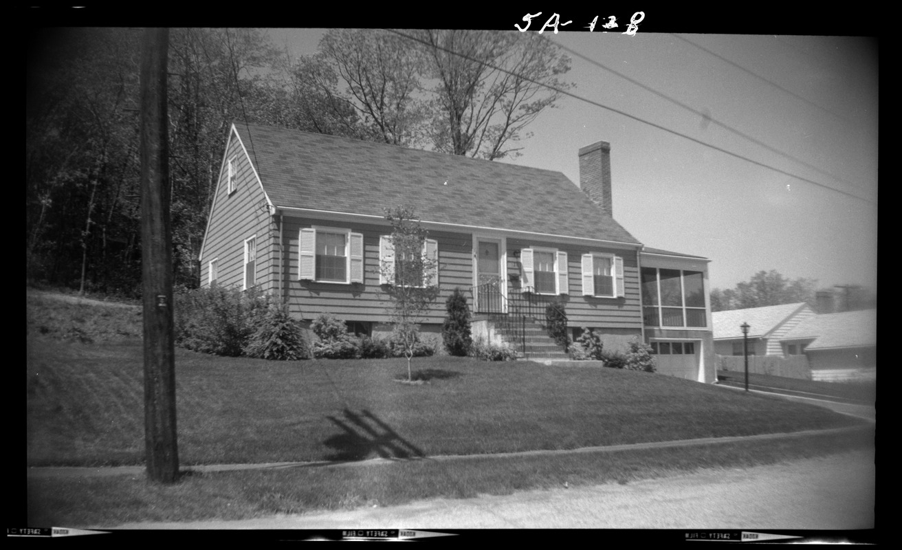 Aletha Road #138 - Digital Commonwealth