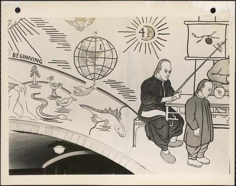 The history of education - Digital Commonwealth