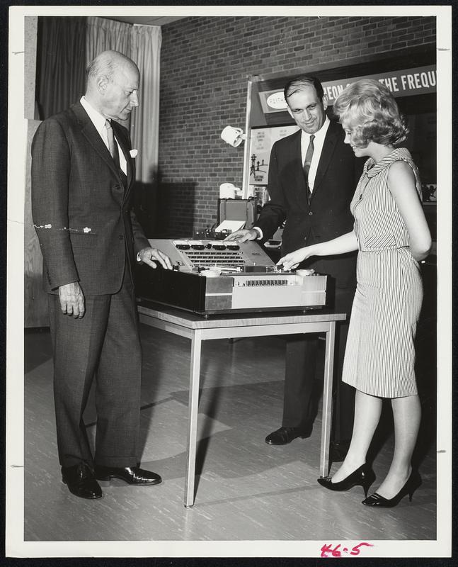 Chairman of the board of Raytheon Company, and Thomas L. Phillips ...