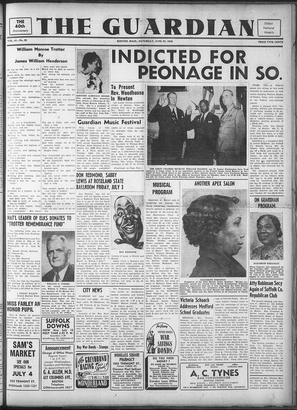 The Guardian - Digital Commonwealth