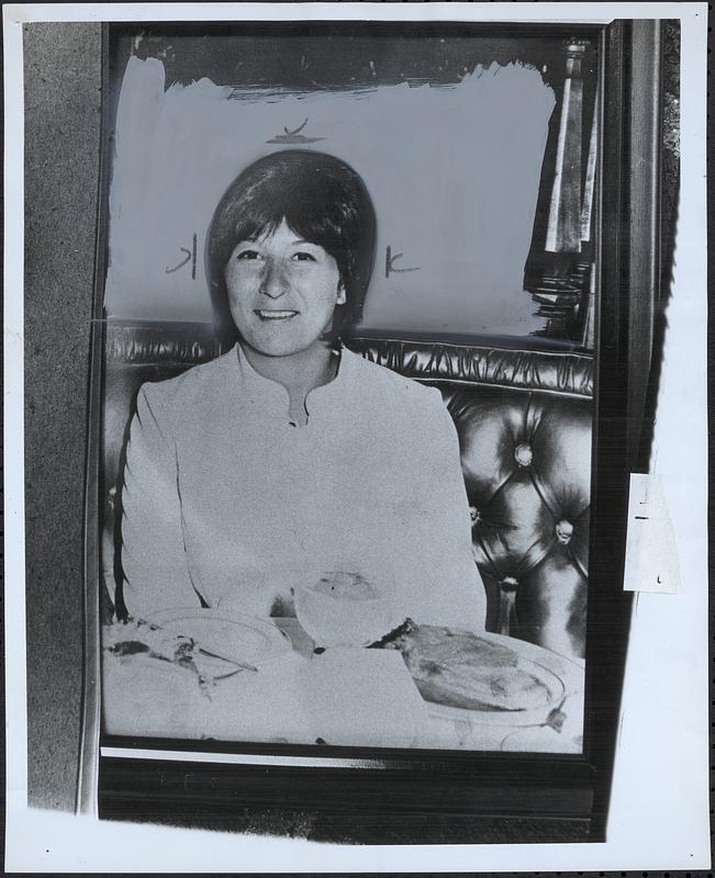 Susan Helfant - Digital Commonwealth