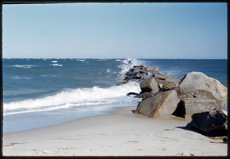 Water, Nantucket - Digital Commonwealth
