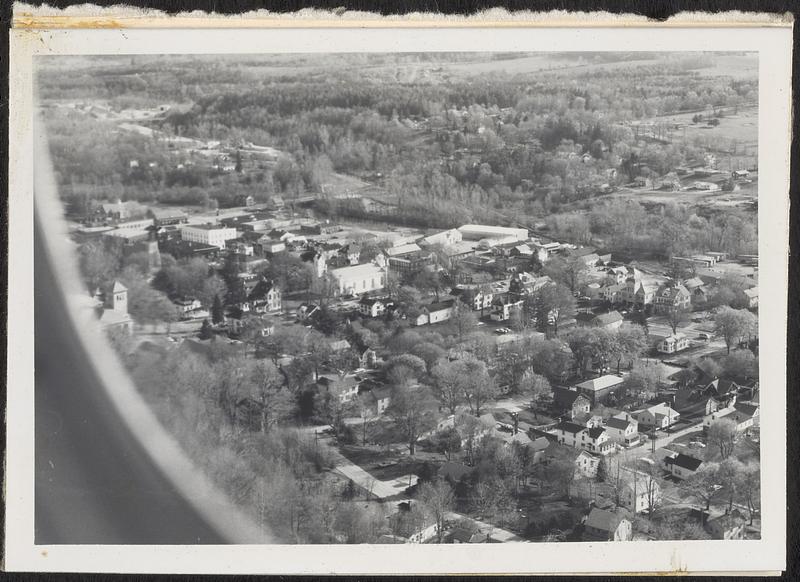 Town of Lee - Digital Commonwealth