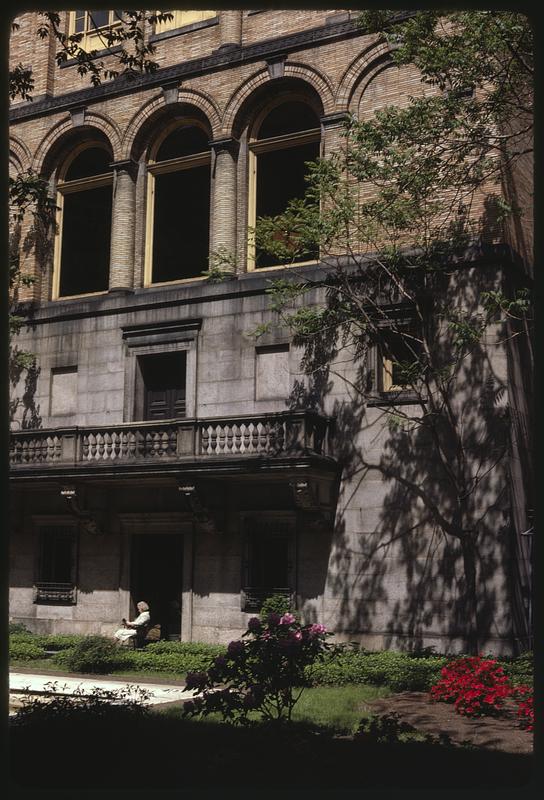 Bost. Library - Digital Commonwealth