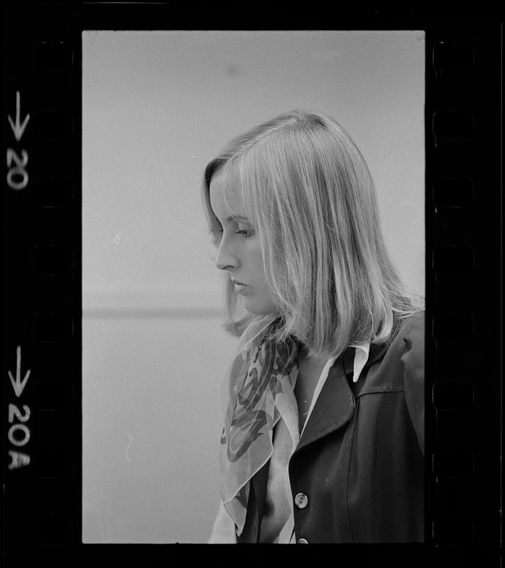 Rita Morrisette - Digital Commonwealth