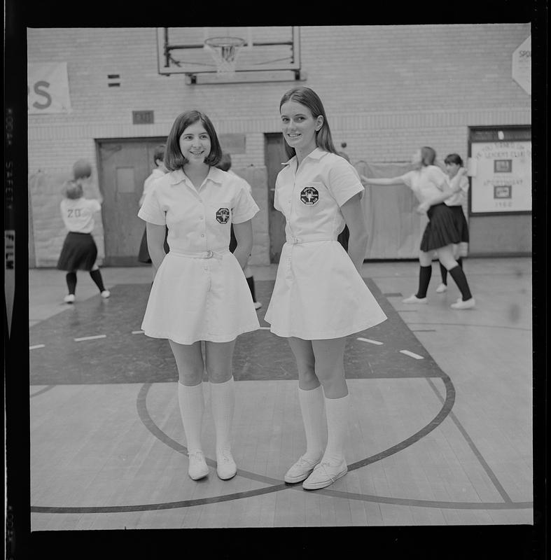 Girls Leaders Club - Digital Commonwealth