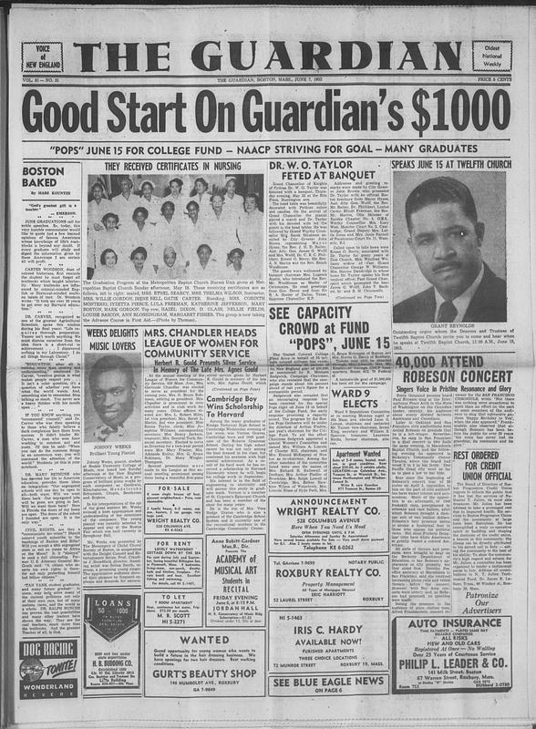 The Guardian - Digital Commonwealth