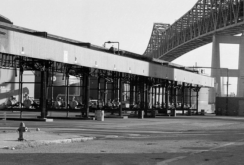 Terminal and bridge - Digital Commonwealth