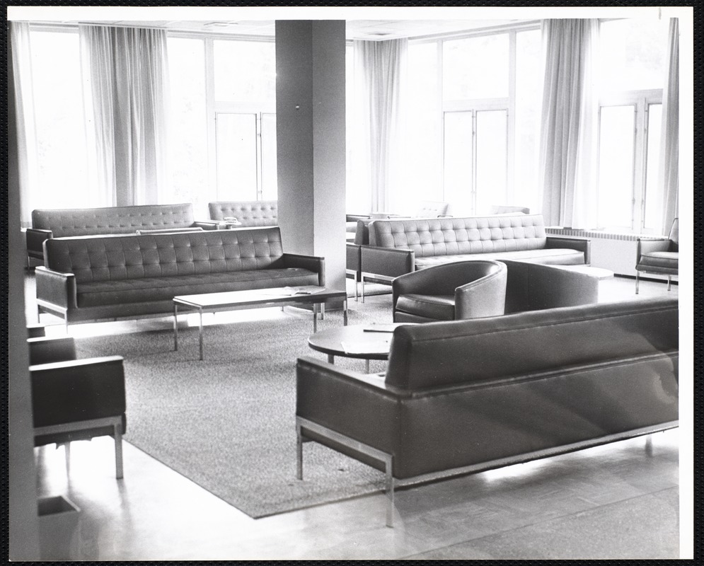 Lobby - Digital Commonwealth