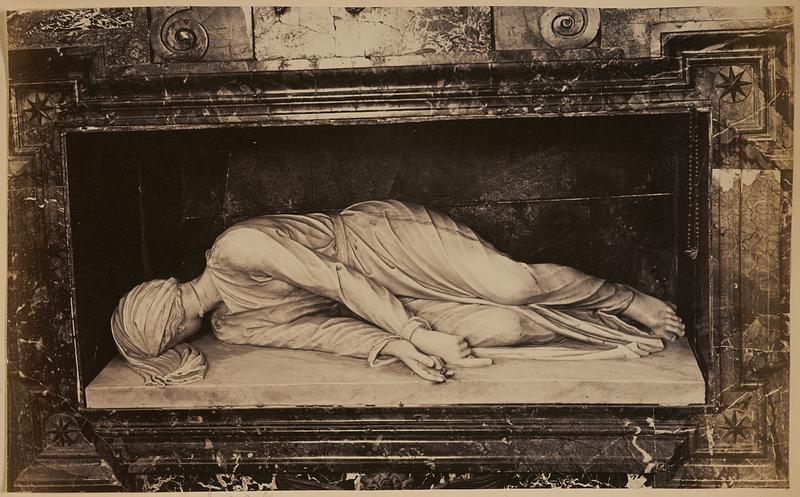 St. Cecilia - Digital Commonwealth