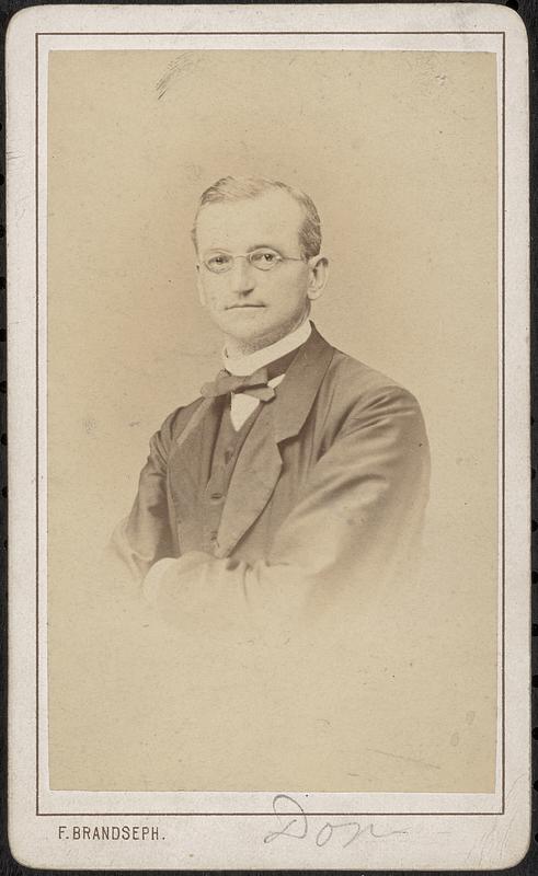 Don - Digital Commonwealth