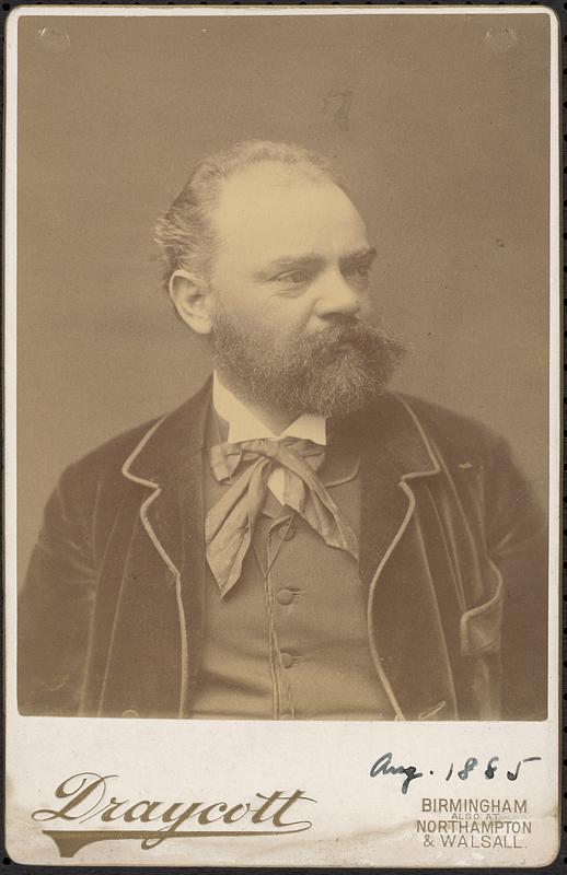 Dvorak - Digital Commonwealth