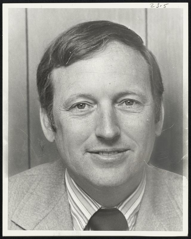 Management Recruiters - Brad Able - Digital Commonwealth