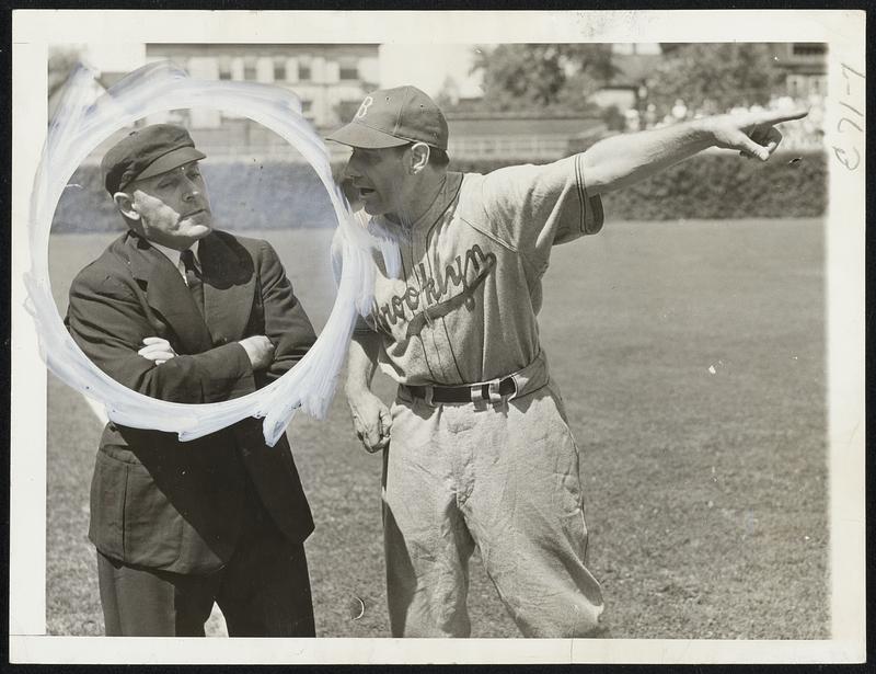 Bill Stewart - Digital Commonwealth