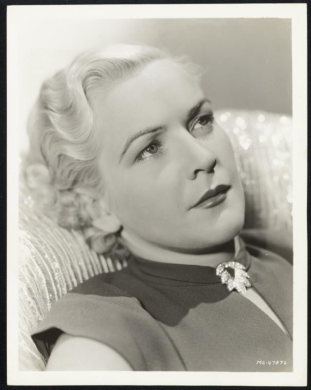 Exclusive Blues Singer Now A Dramatic Actress. Eadie Adams crooned "low ...