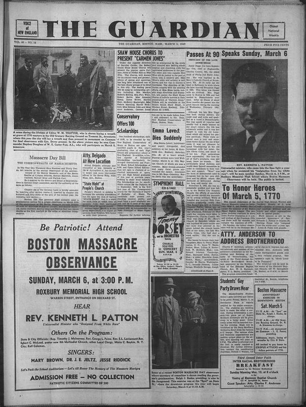 The Guardian - Digital Commonwealth