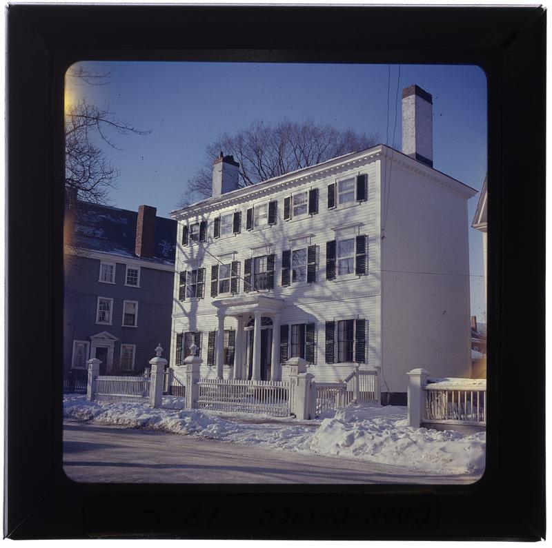 Cook Oliver 1802 - Digital Commonwealth