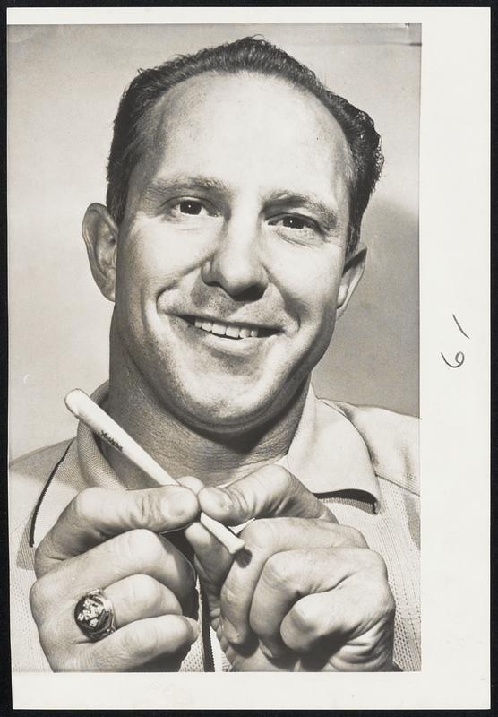 Roy Sievers - Digital Commonwealth