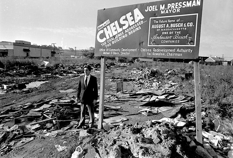 The challenge addressed - Digital Commonwealth