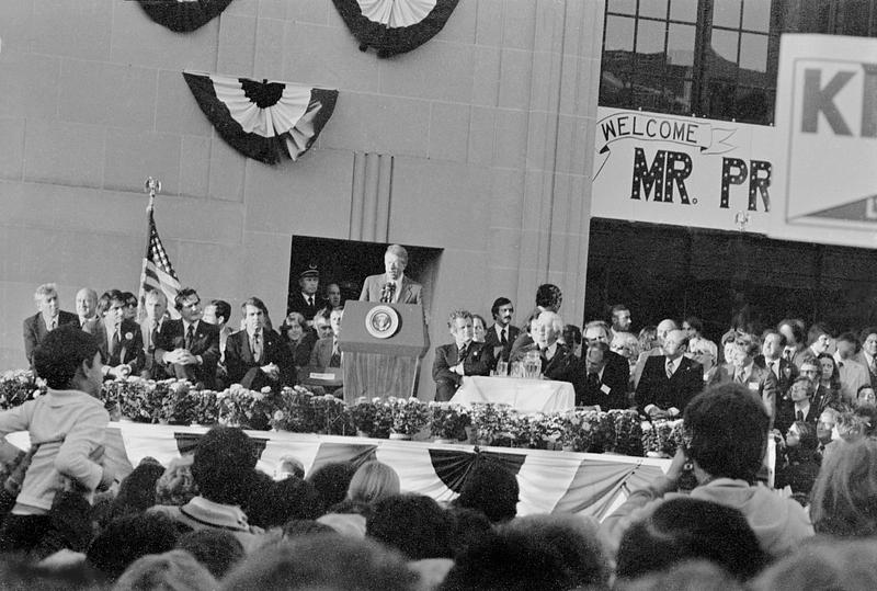 Carter - Digital Commonwealth