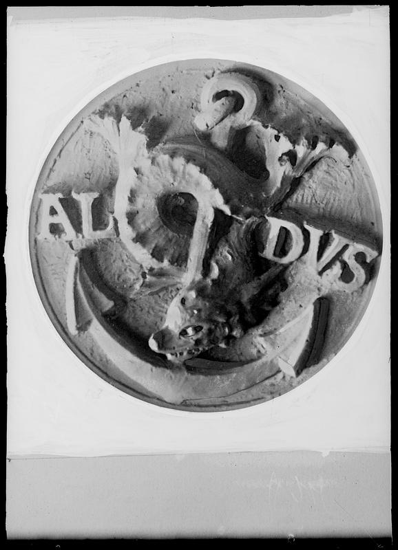 Mora models -- Aldus Manutius - Digital Commonwealth