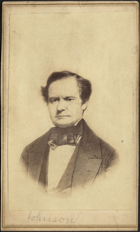 Johnson - Digital Commonwealth