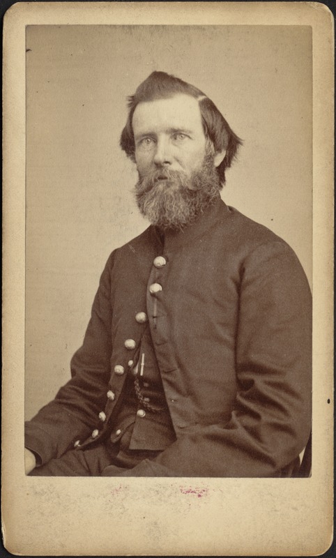 R. L Kilpatrick - Digital Commonwealth