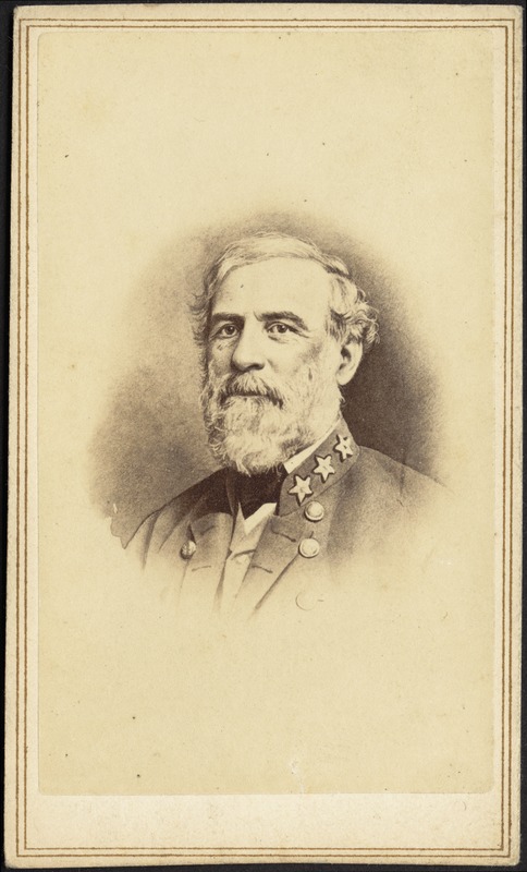 General Lee - Digital Commonwealth