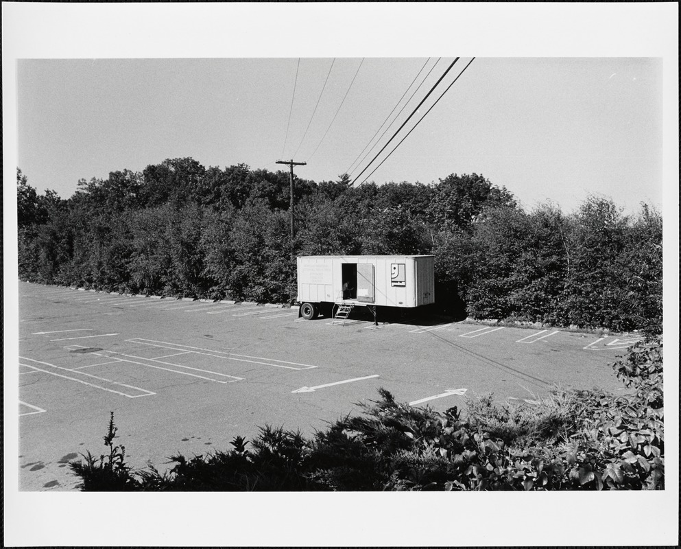 Morgan Memorial/Goodwill Industries - Digital Commonwealth