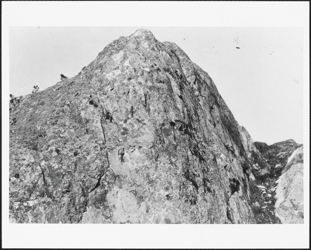 High Rock - Digital Commonwealth