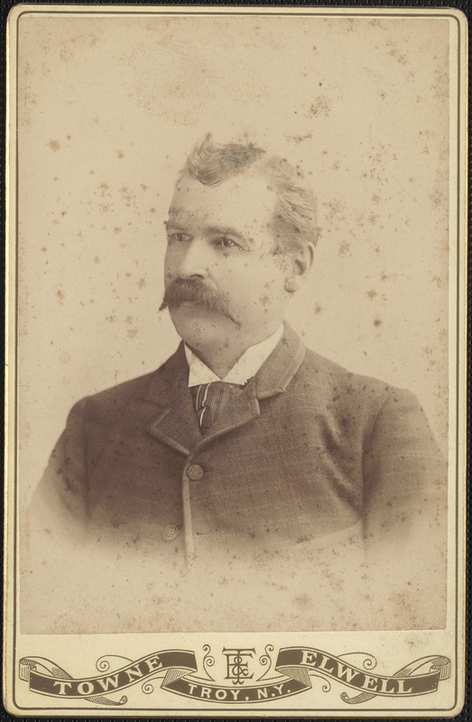 James Middlebrook - Digital Commonwealth