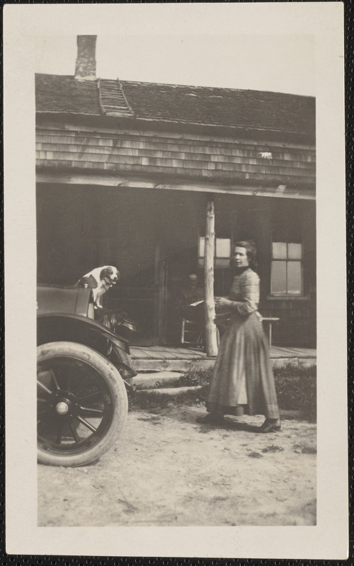 Jennie Middlebrook - Digital Commonwealth