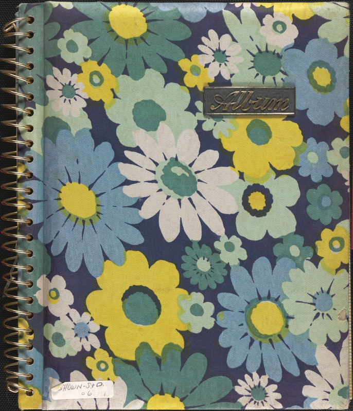 Photo Album - Digital Commonwealth