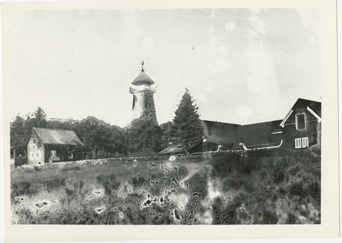 Whitney Estate - Digital Commonwealth